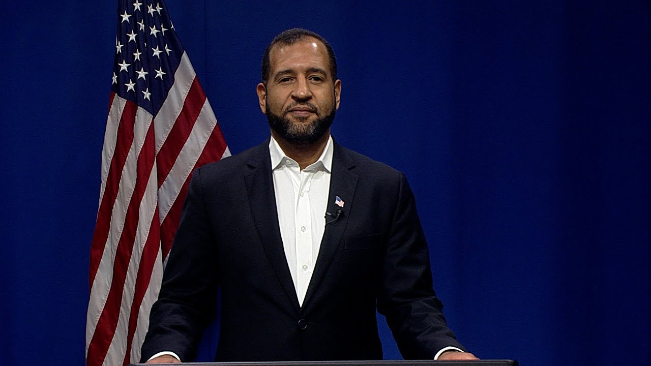 September 2024 Candidates Messages: Ian Cain - YouTube