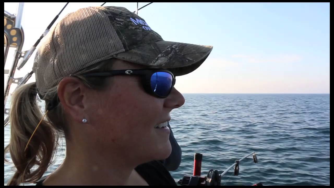 Michigan Out of Doors T.V. #1635 - YouTube