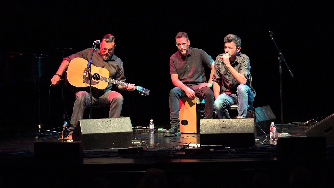 Dishwalla set - 04.18.15 - 4K - YouTube