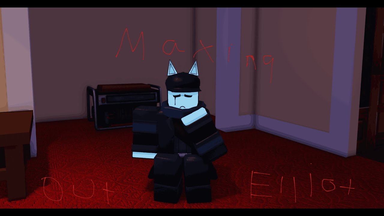 Getting Elliot to Level 100 + All Skins! (Forsaken Live) - YouTube