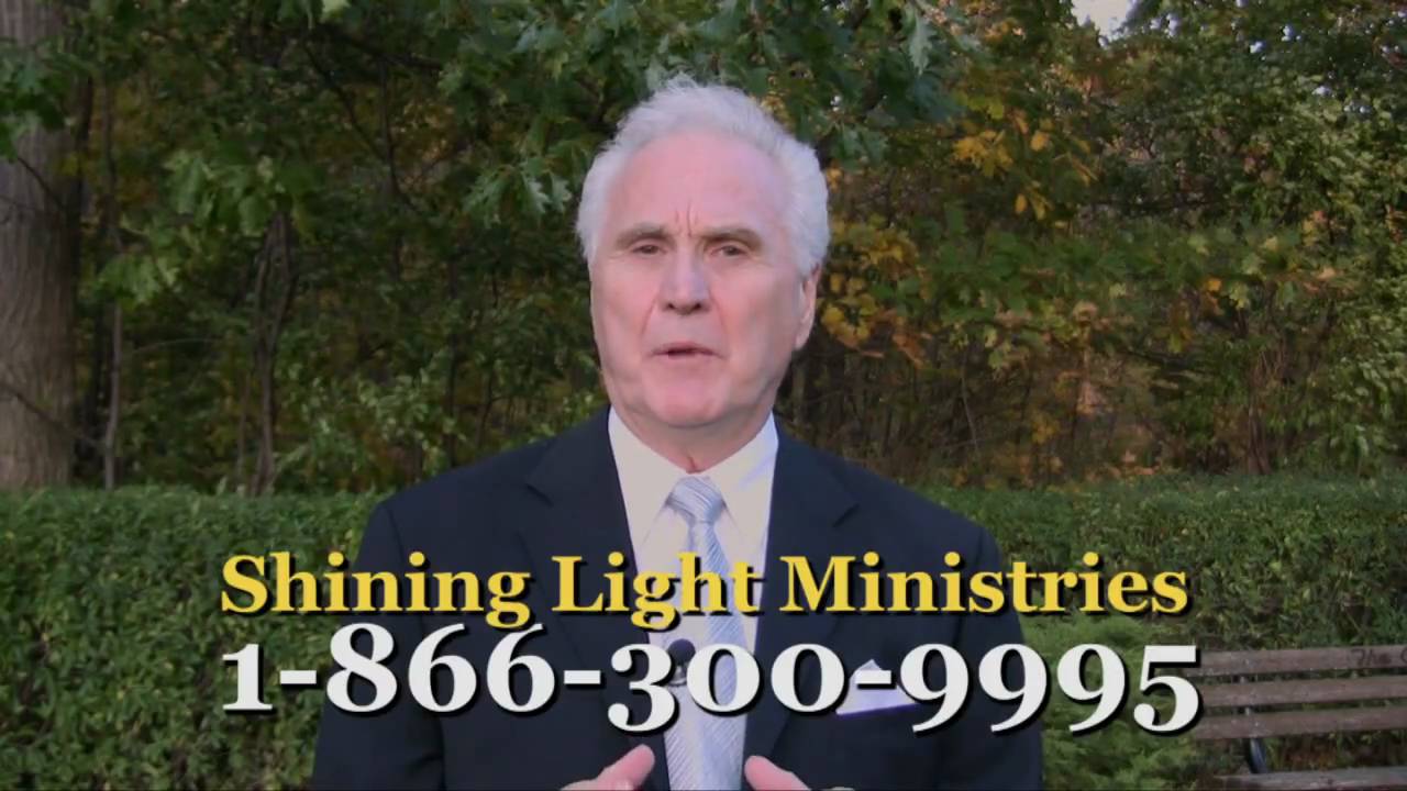 Endorsement SLM - Ralph Rutledge - YouTube