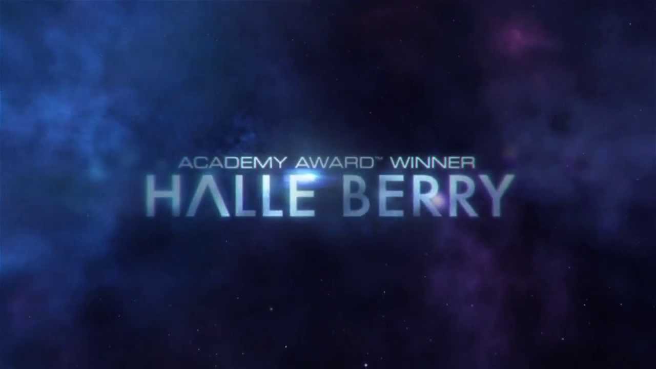 Extant - YouTube