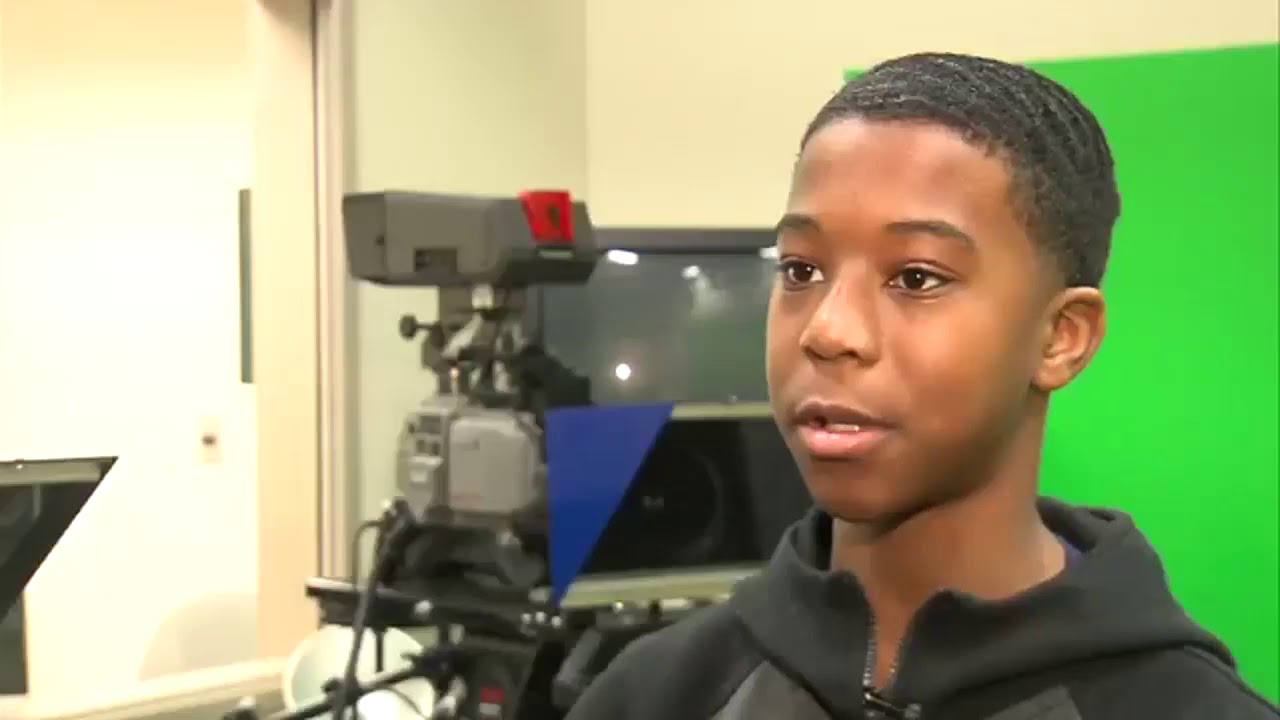 Sarah Scott Middle School gaining national attention for its digital ...
