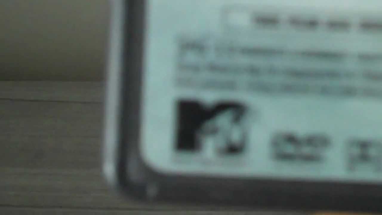 My Paramount DVD Collection Honoring the Centennial Anniversary Special ...