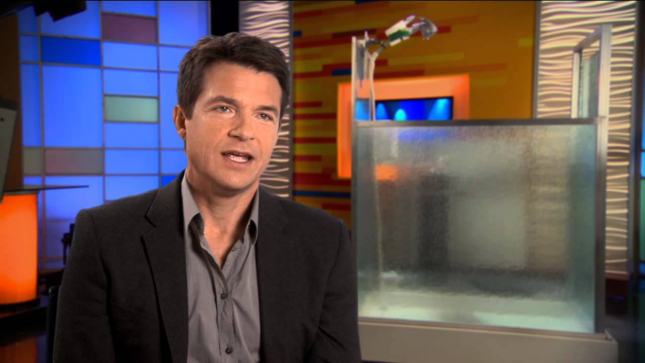 Horrible Bosses 2: Jason Bateman "Nick Hendricks" Behind the Scenes ...