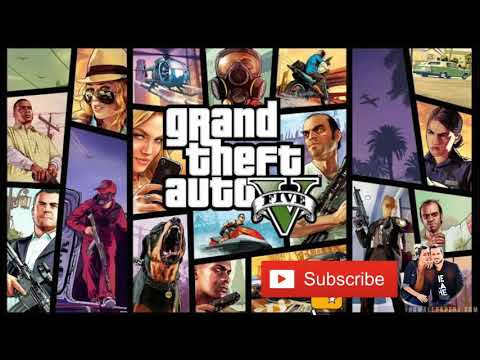 Grand Theft Auto V Kısa Film