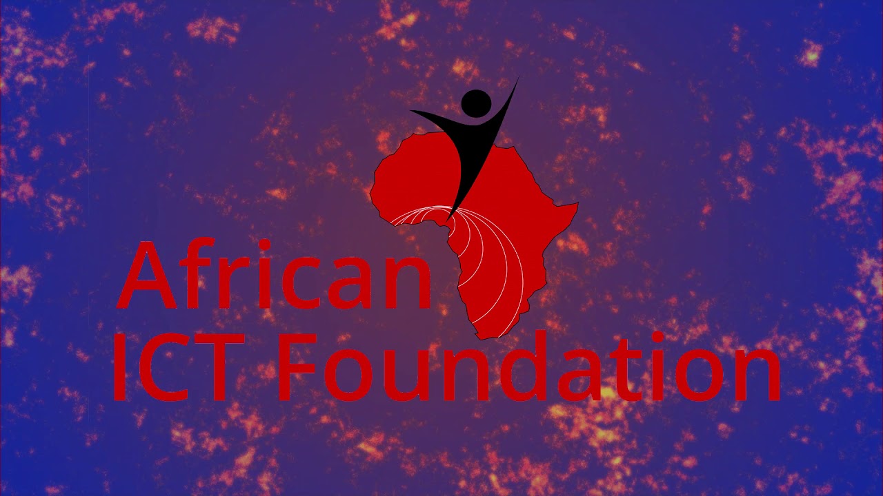 African ICT Foundation - YouTube