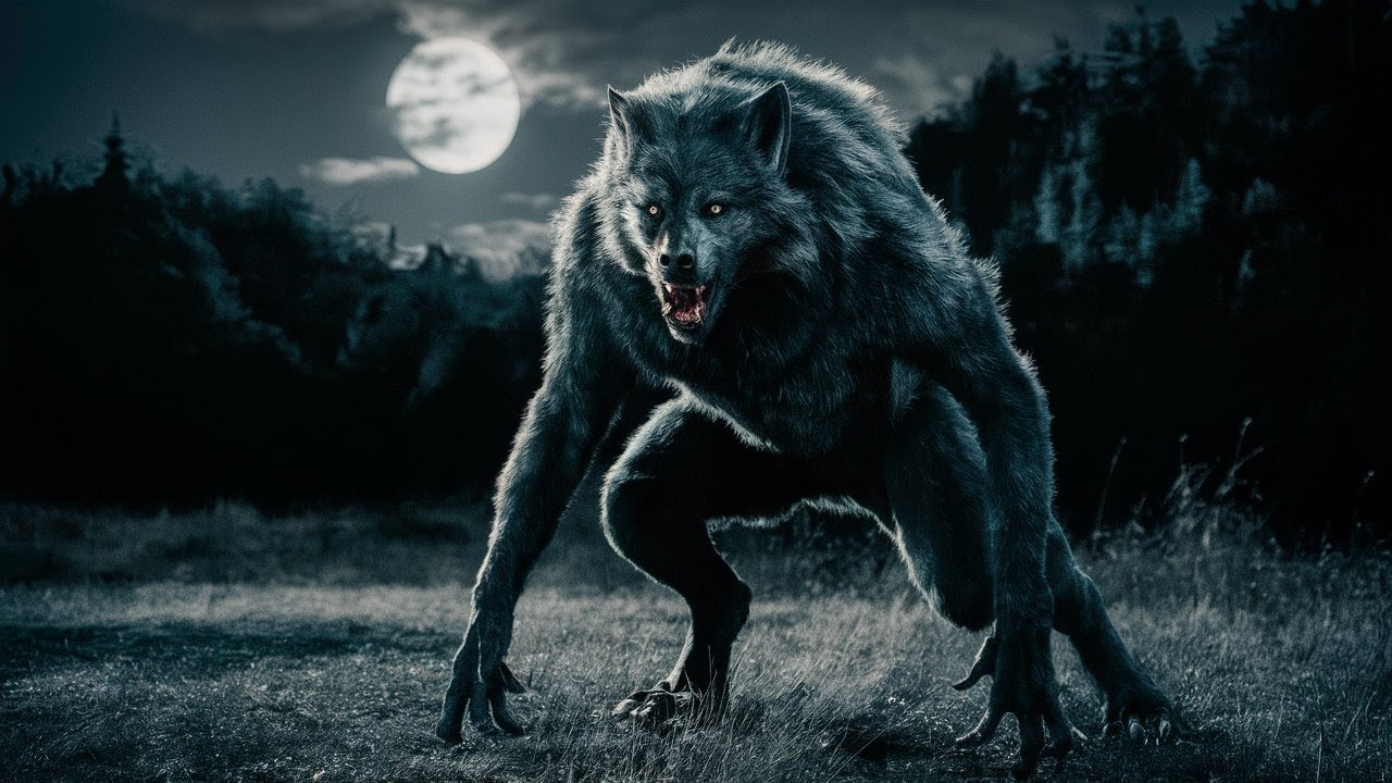 el lobizon la leyenda - YouTube