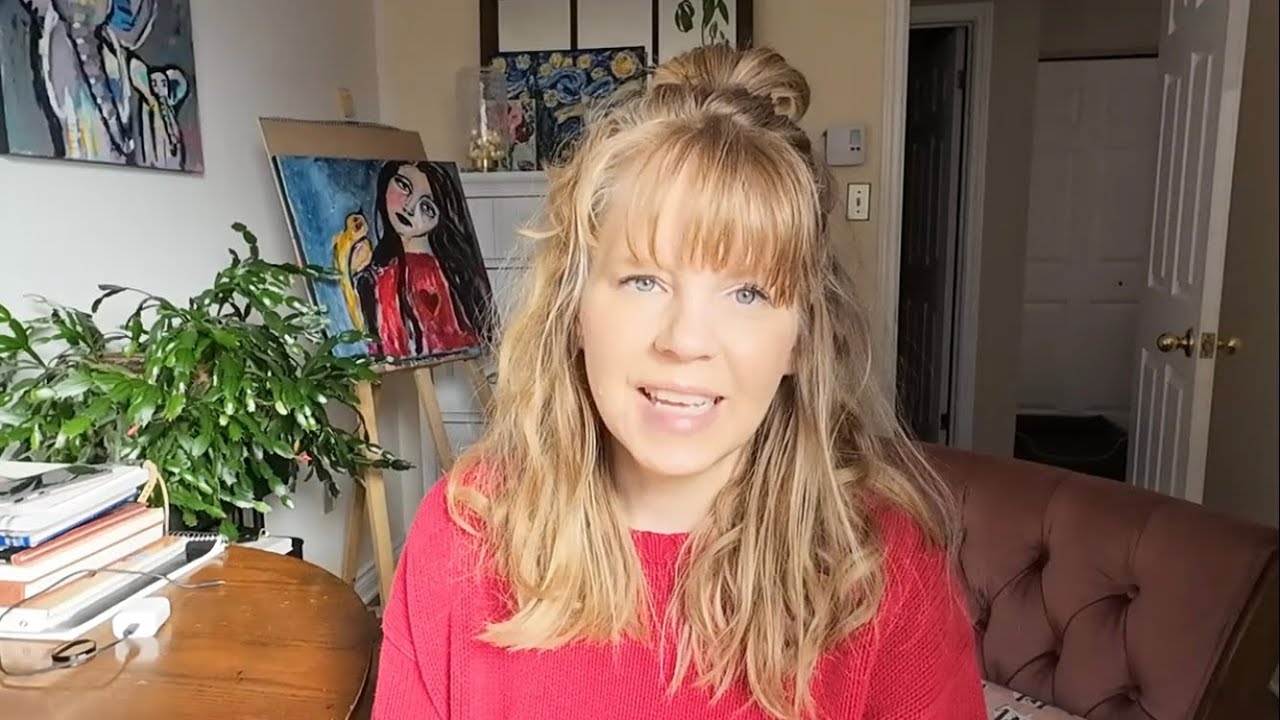 Your Art Style & 4 Hacks that will help you LOVE and improve Your Art ...