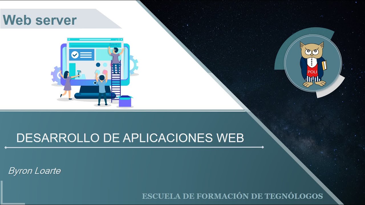 Express.js Tutorial - 02 - Creación del web server - YouTube