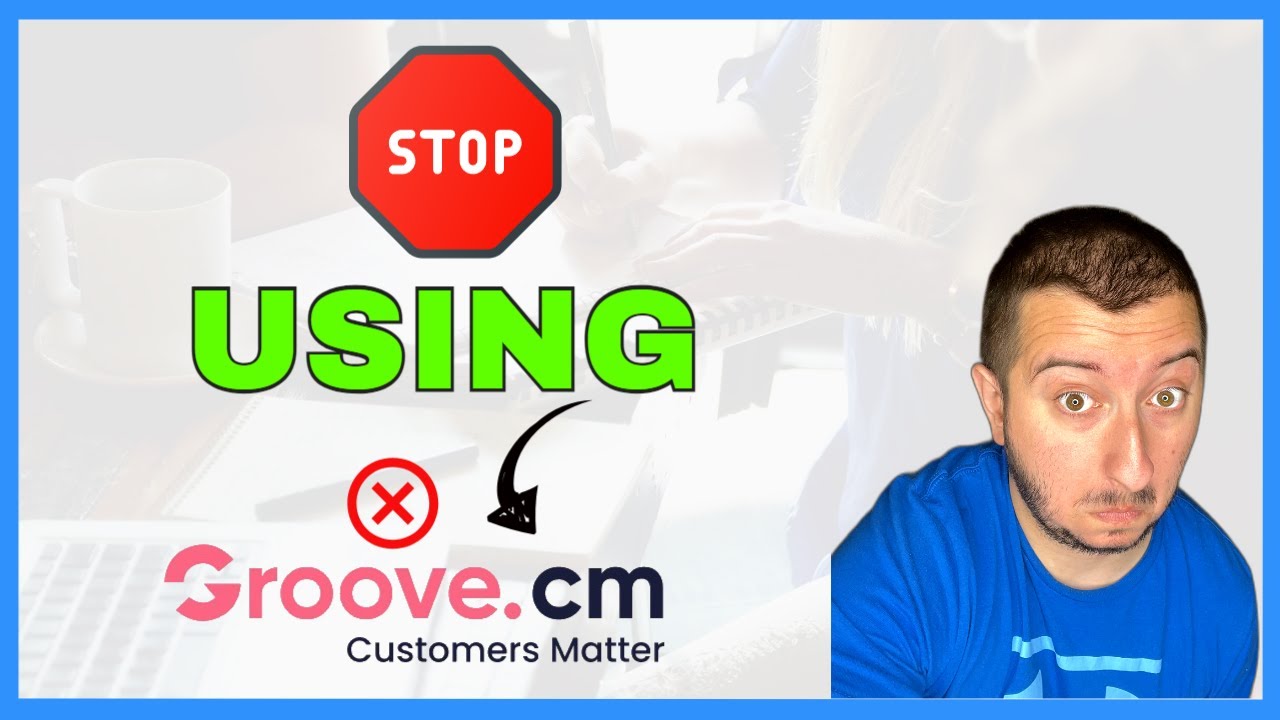 Groove.cm Alternative Review | Build Your Sales Funnels For FREE! - YouTube