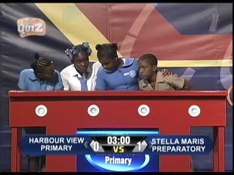 Harbour View Primary vs Stella Maris Preparatory - Quest For Quiz ...