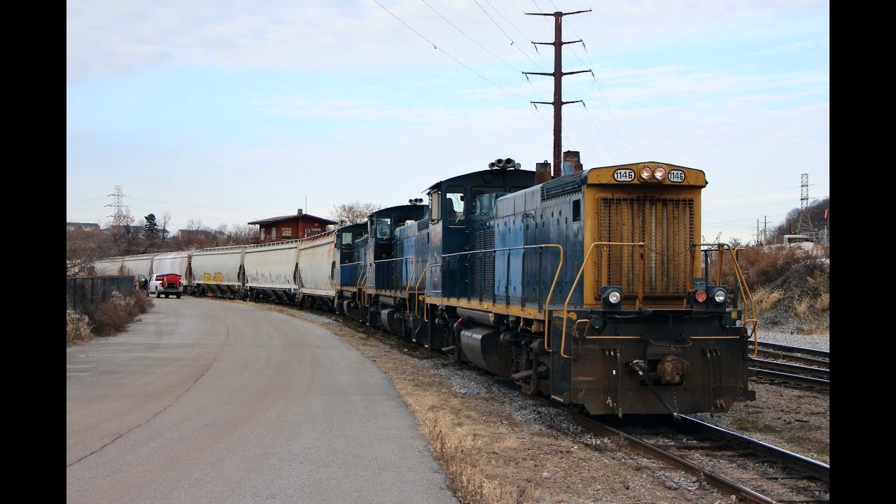 LVRM Ex CSX Trio 12/22/23 - YouTube