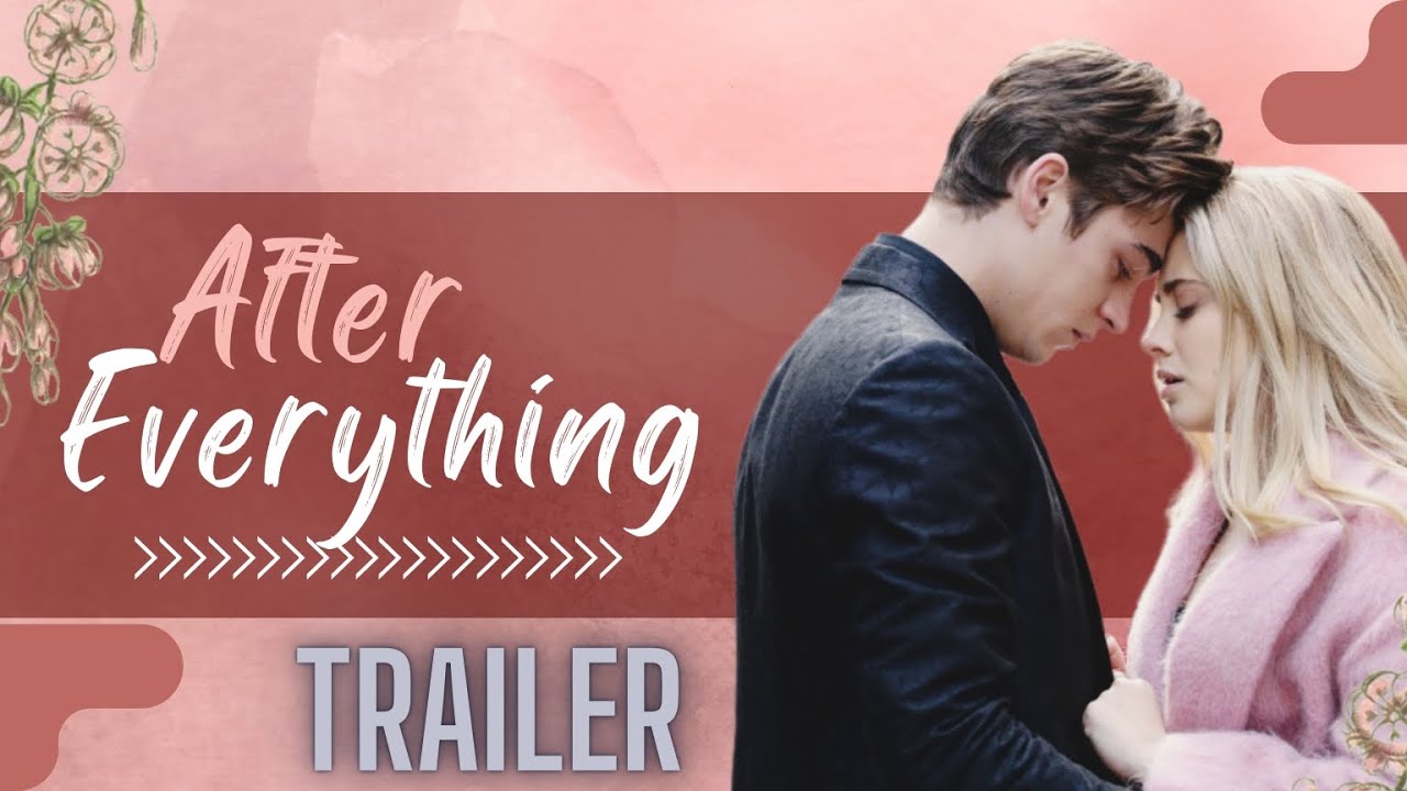 After Everything - Official Movie Trailer | #One_Eye_Entatetmet - YouTube
