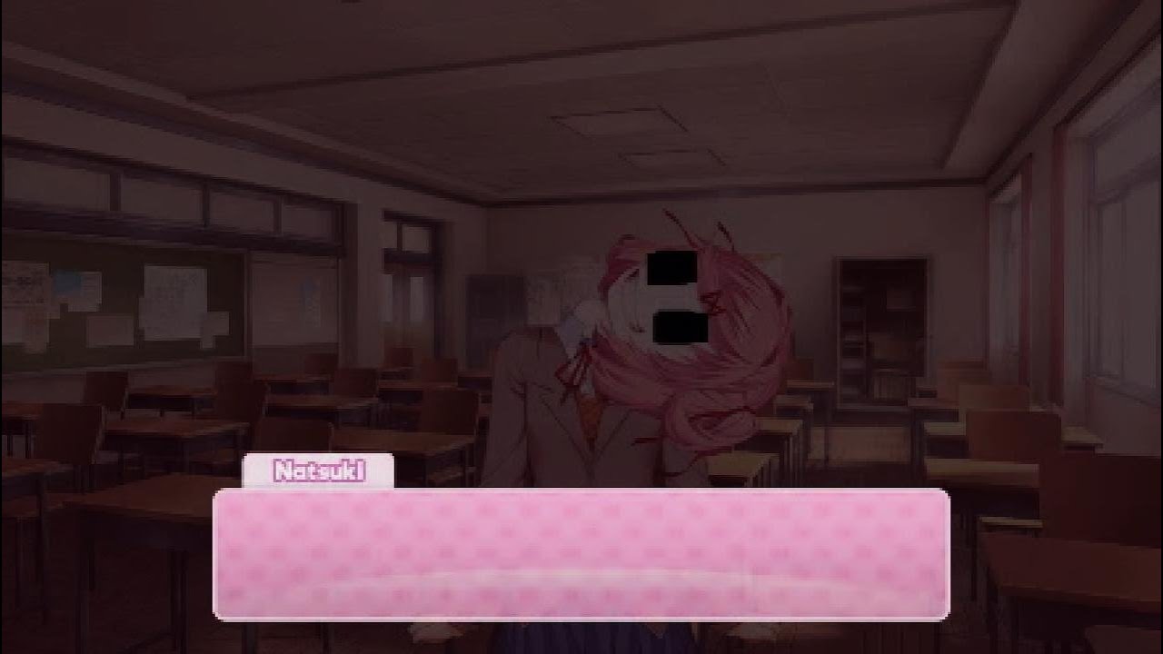 Play with me! - DDLC part 11 - YouTube