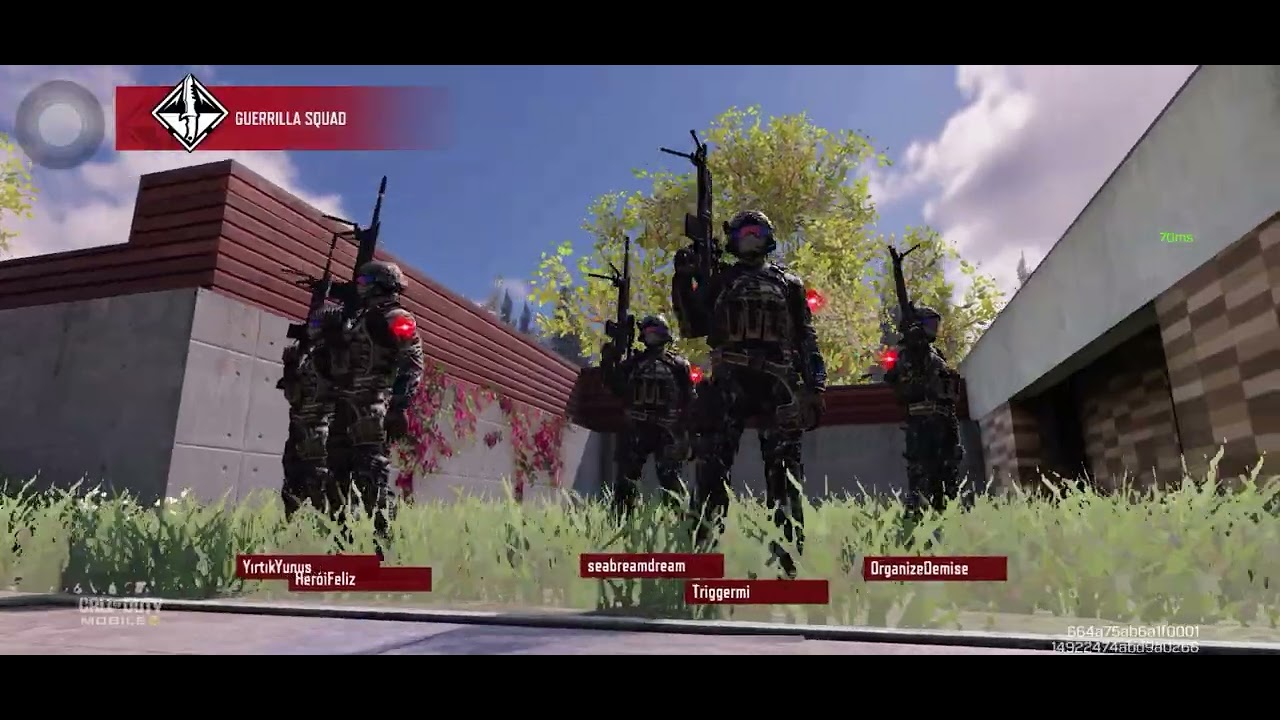 Call of duty mobile games multiplayer snipe only mode, inida , pro player - YouTube