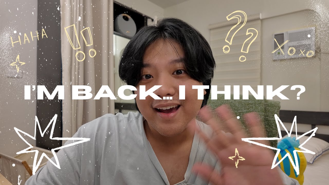 back like i never left 🎬 - YouTube