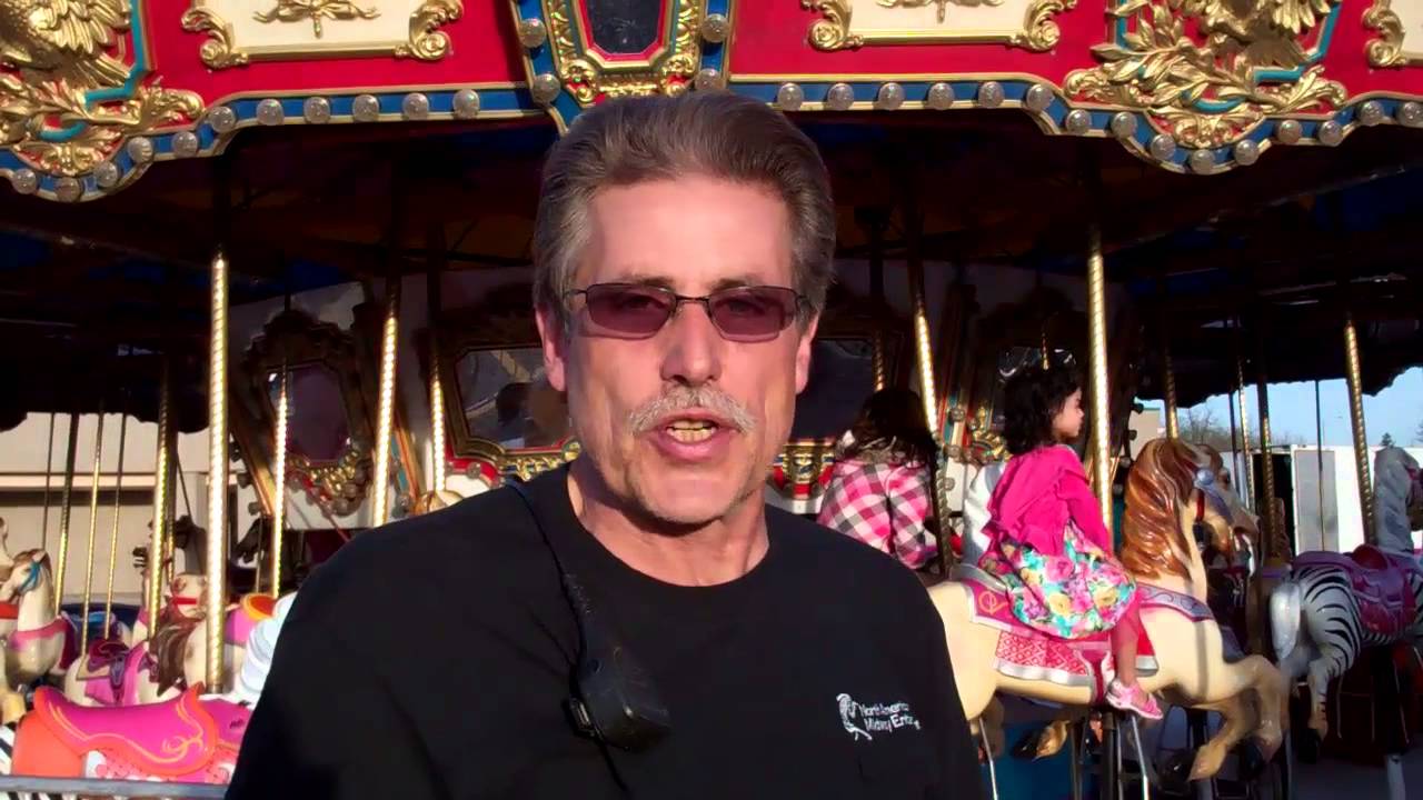 Tim Merkel---GM of Mid America (Carnival Team) - YouTube