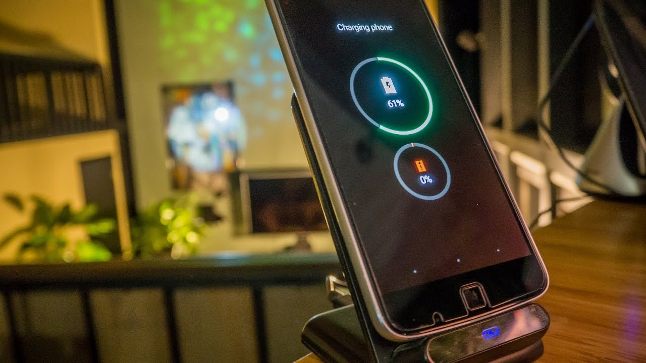 Phone tricks - YouTube