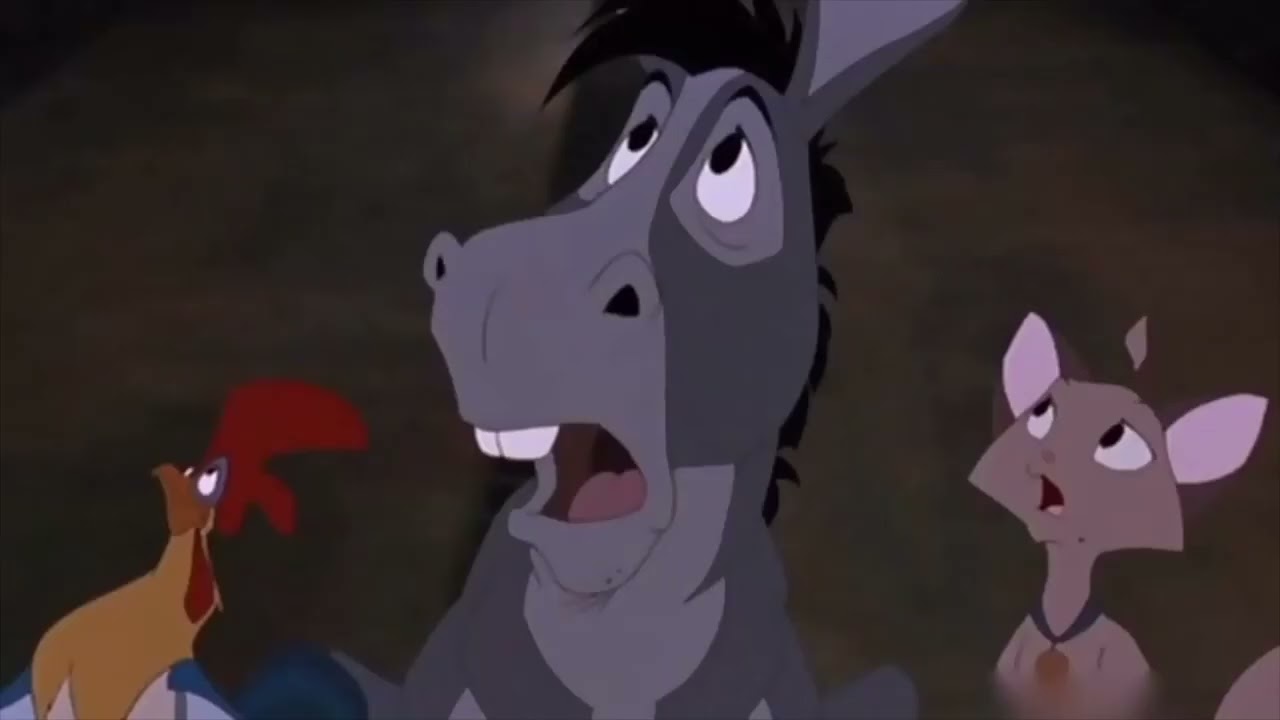 The Fearless Four (1997) But Only With The Fearless Four - YouTube