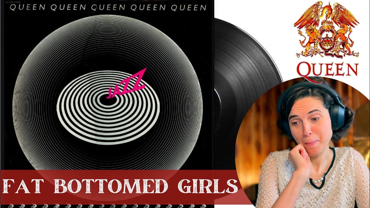 Queen, Fat Bottomed Girls - A Classical Musician’s First Listen and ...
