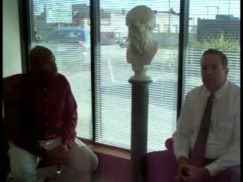 Attorney Peter Bockhorst in SOHI - YouTube