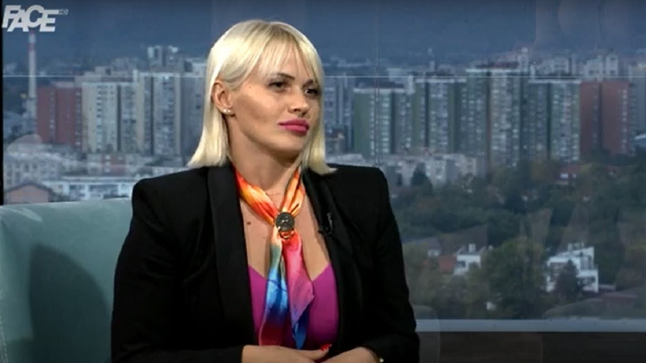 Aldijana Alić: “Ne volim razdvajati žene u biznisu i muškarce u biznisu ...