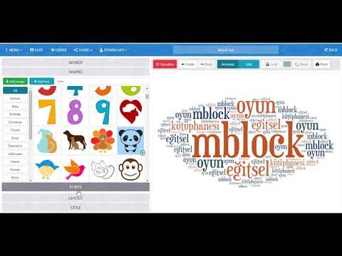 WordArt Nedir? Nasıl Kullanılır?