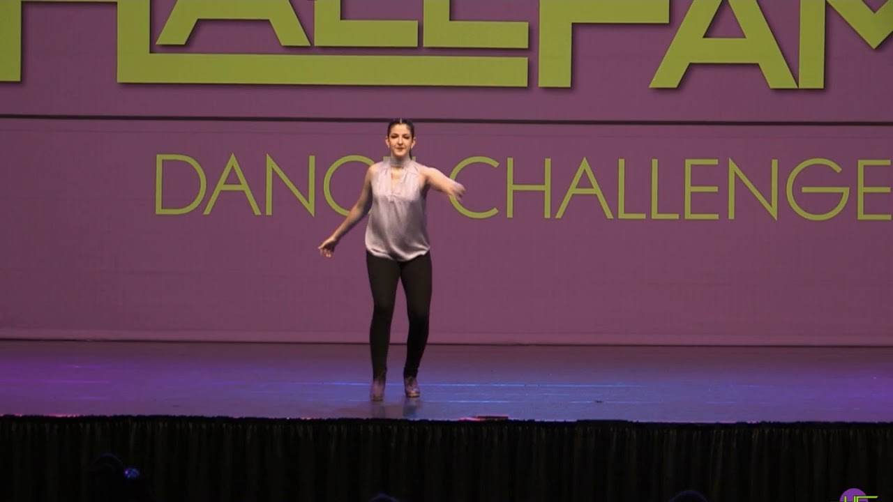 Sarah Newkirk - One More Time - YouTube