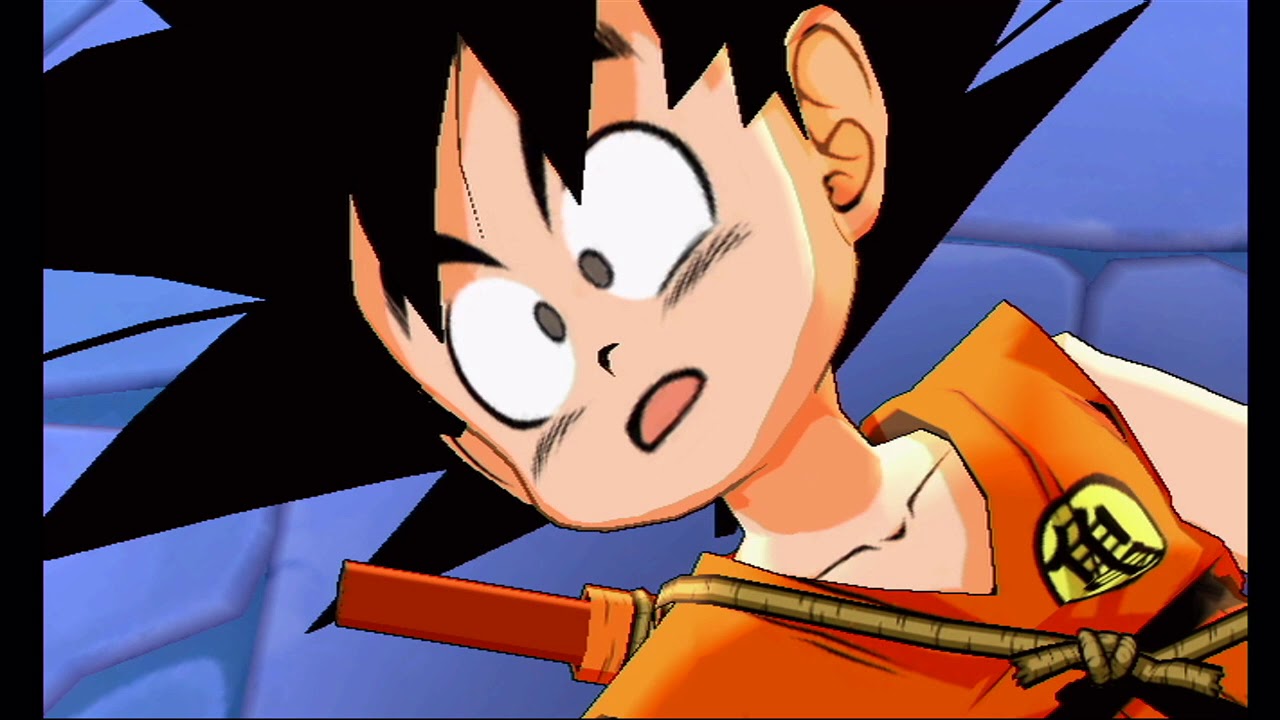 Dragon Ball: ROKP PART 22: What Is Yajirobe? - Grin Brothers - YouTube