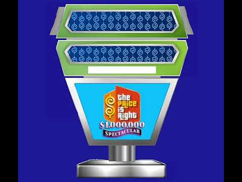 Here is my own TPIR MDS Showcase Podium - YouTube