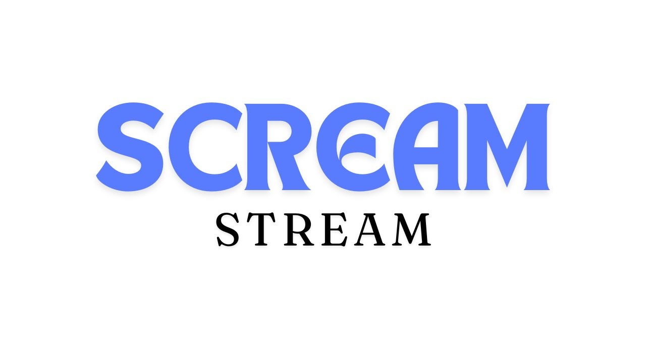 WE RECORDED OUR NIGHTMARES IN ROBLOX SCREAM STREAM! - YouTube