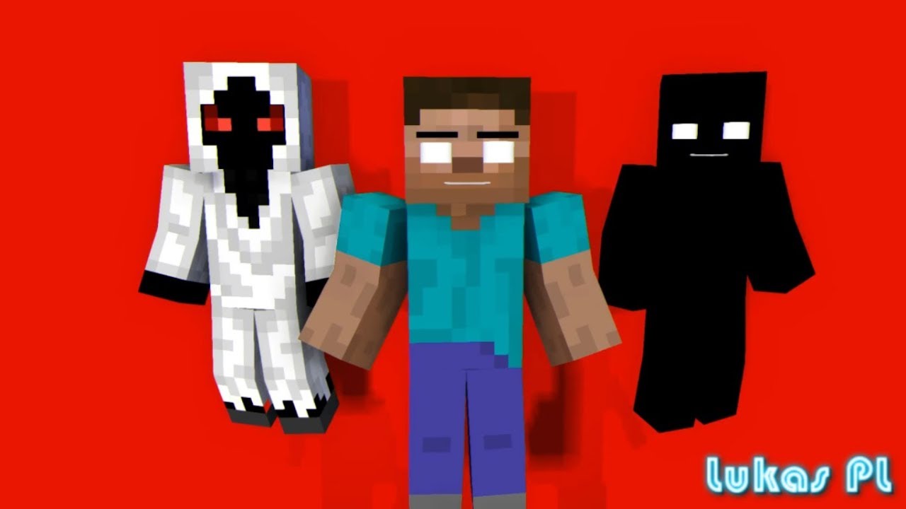 Beliver (Cover by VIDAS) Minecraft animation (SHORT) - YouTube