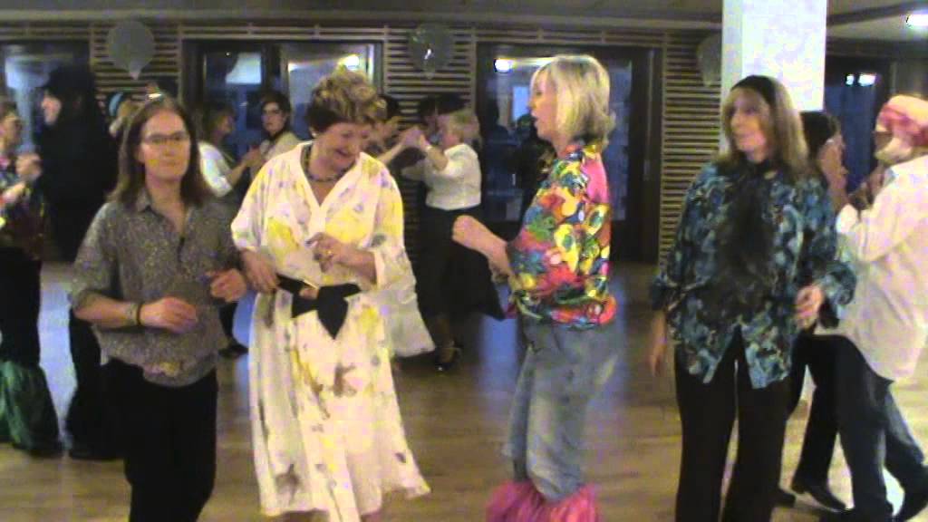 Guateque años 60 70 - YouTube