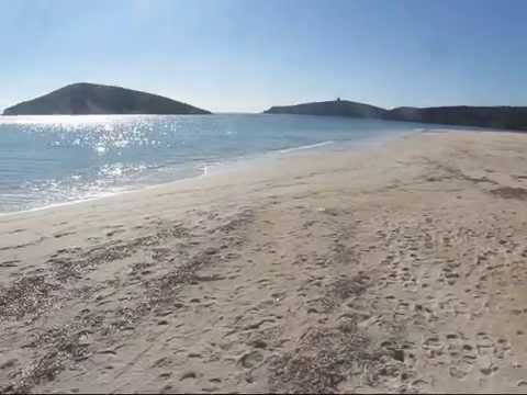 Villaggio Perda Longa - CHIA - Rent Sardinia - YouTube