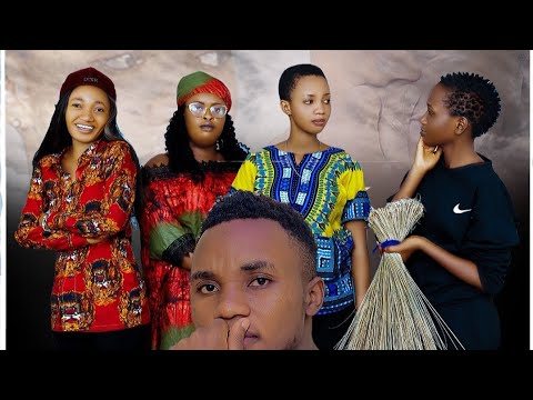 INZIRA YANJE FULL MOVIE Burundian Films.Kercy Adnette,Joachim Smith......