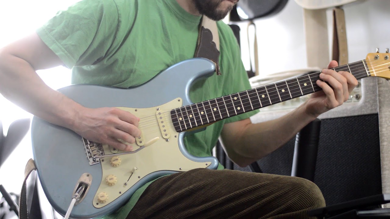 Line 6 Pod Go - Helix tones? - YouTube