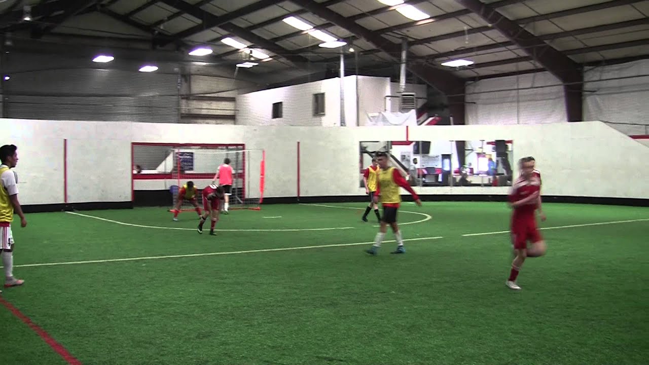 Pride Predators 02 vs Diem - YouTube