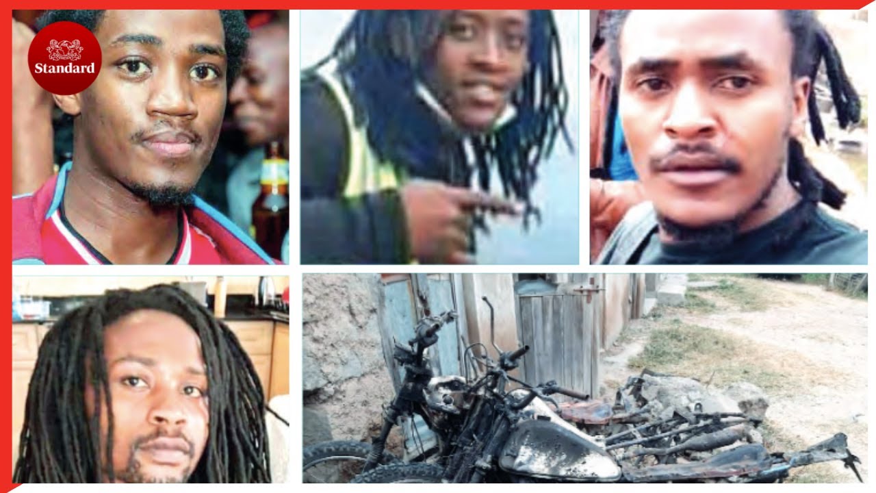 Family of two young men lynched by angry mob in Kitengela refutes ...