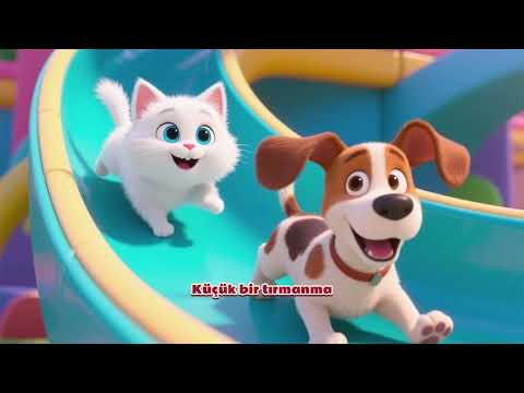 Pamuk ve Dost un hikayesi #hikaye