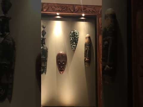 MASK MÜZESİ 2