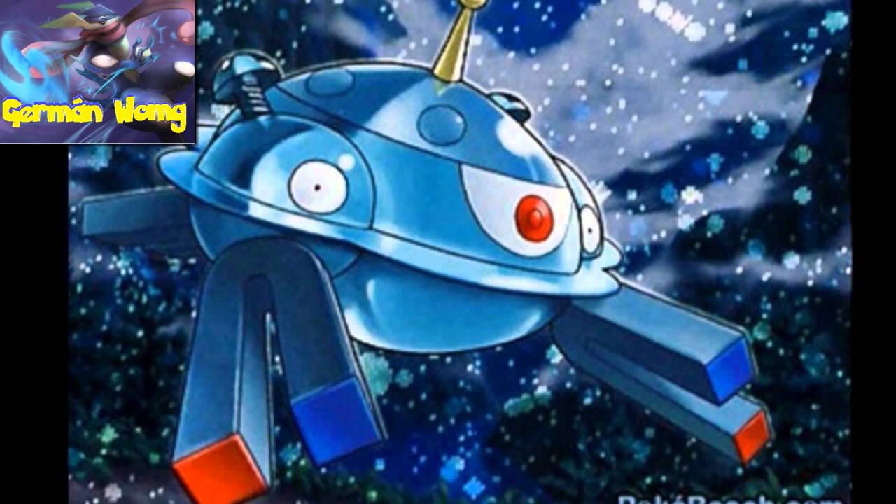 Top 10 Pokémon Eléctricos - YouTube