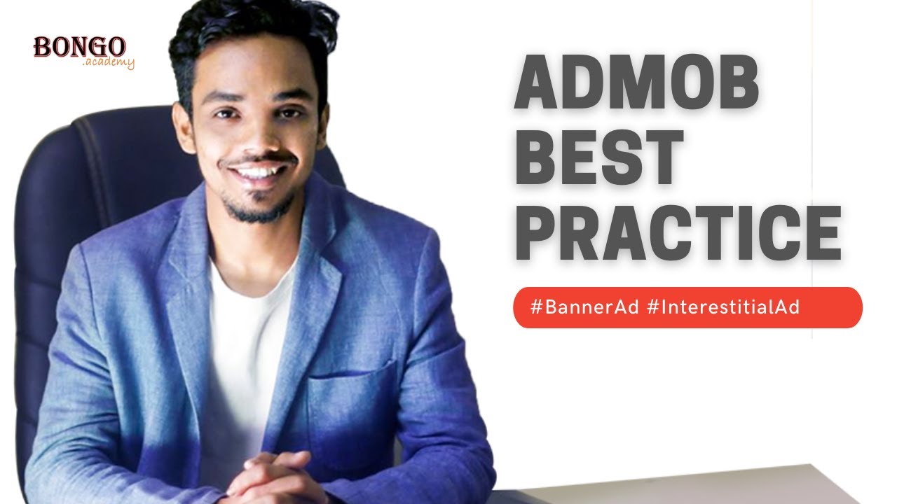 Admob: Best practices for banner & interstitial ad | Add test device ...