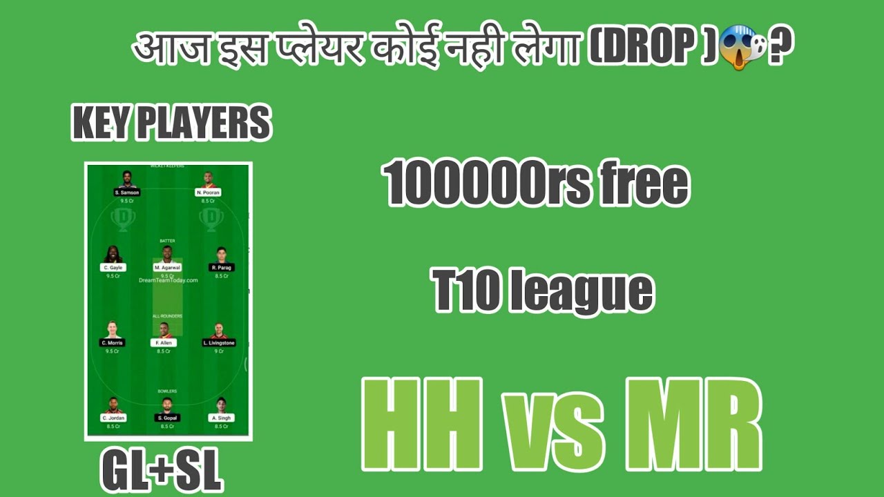 mr-vs-hh-dream11-prediction-mr-vs-hh-dream11-team-dream11-bbl