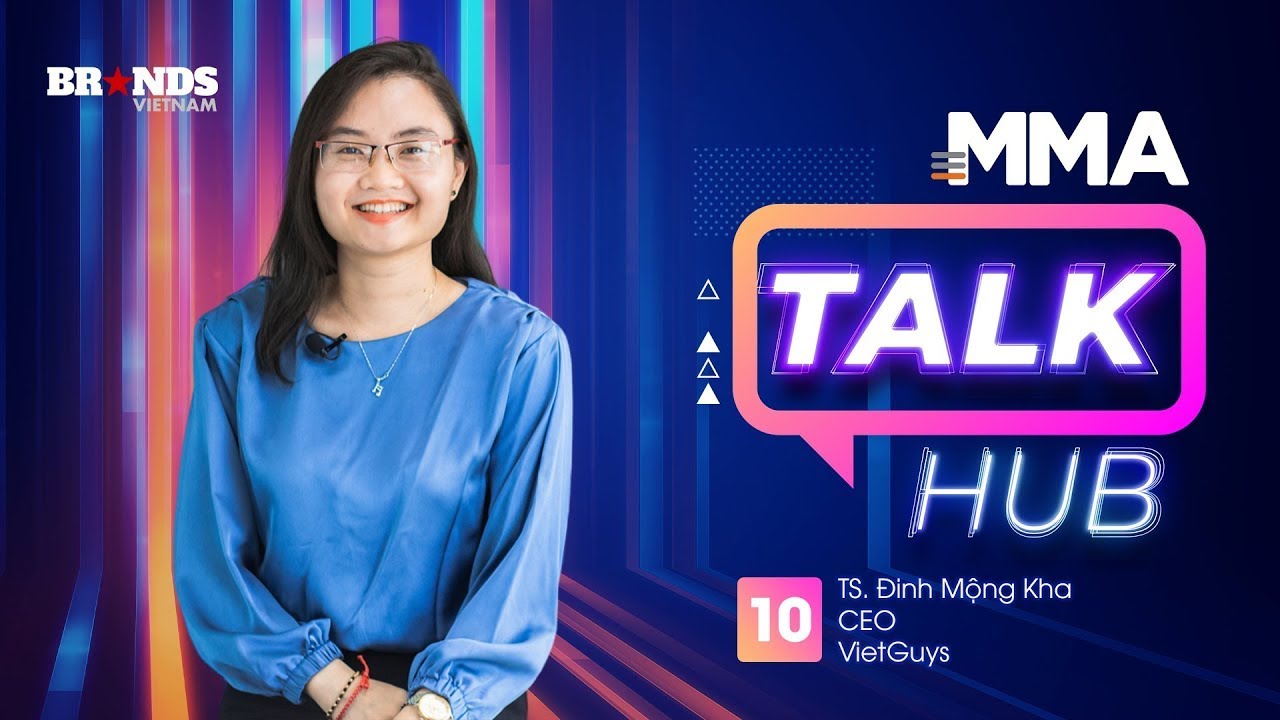 MMA Talk Hub #10 - VietGuys I Master Channel Model - YouTube