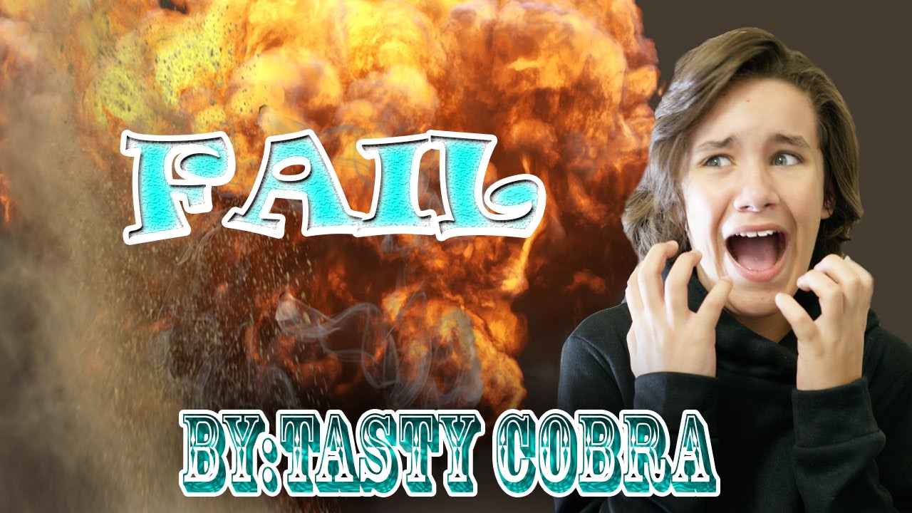 PAIN! Challenge FAIL:( - YouTube