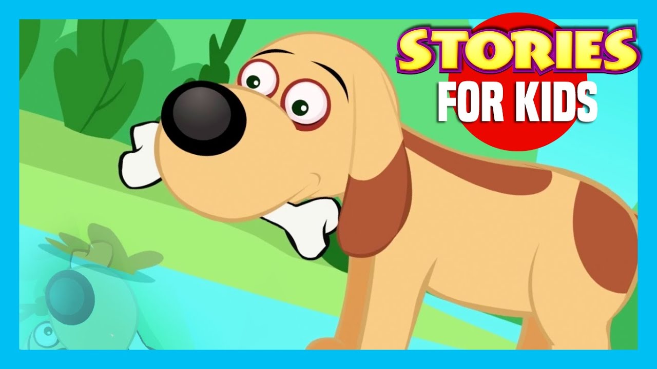 Stories Non Stop | Best Stories For Kids | Moral Stories | Kids Hut ...