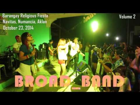 Broad_Band @ Navitas Numancia Vid Clips Compilation Vol 2 - YouTube