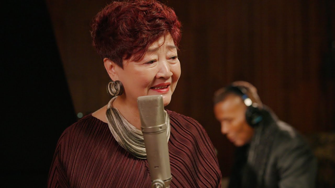 Marian Yu - 愛你變成害你 - YouTube