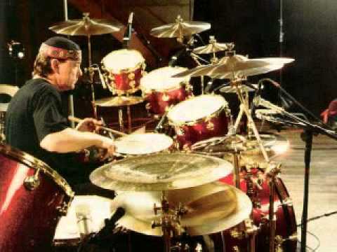 Rush Working man tribute - yyz - YouTube